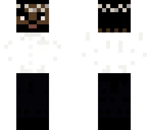 kendrick lamar | Minecraft Skin