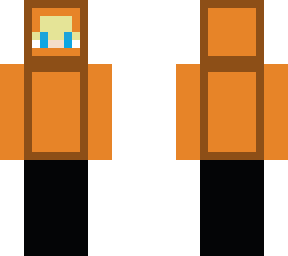 kenny | Minecraft Skin