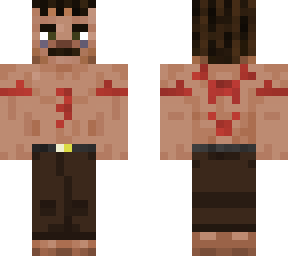 kr1ai | Minecraft Skin