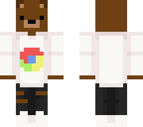 Larousse Google | Minecraft Skin