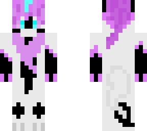 Lee_YuuStrand_69 | Minecraft Skin