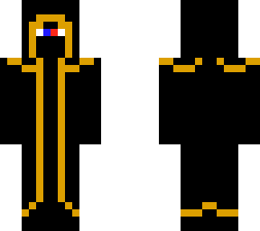 magier | Minecraft Skins