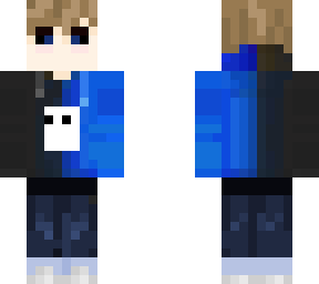 main skin | Minecraft Skin