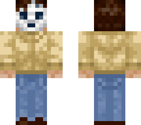 marble hornets tim | Minecraft Skins