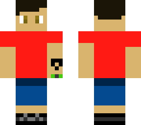 renaissance | Minecraft Skins