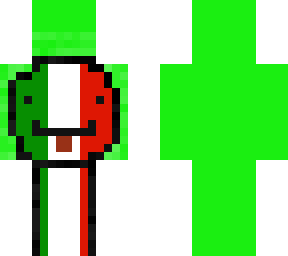 mexican dream | Minecraft Skins