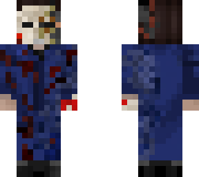 Michael Myers | Minecraft Skin