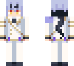 shadowverse flame | Minecraft Skins