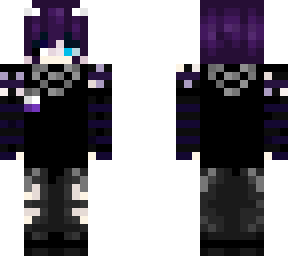 ori | Minecraft Skins