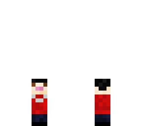 mini | Minecraft Skins