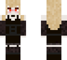 misa | Minecraft Skins
