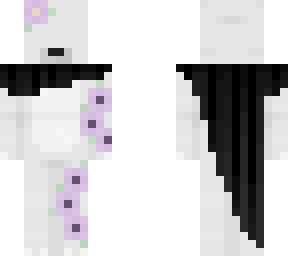 munch - Persona! | Minecraft Skin