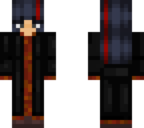 N e v e r | Minecraft Skin