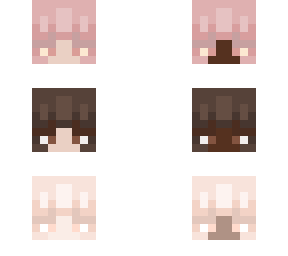 neapolitan | Minecraft Skins