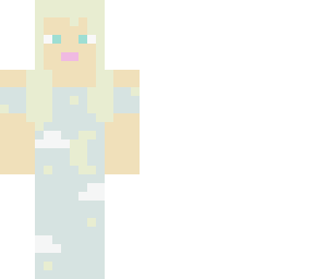 night sky | Minecraft Skin