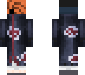 obito | Minecraft Skins