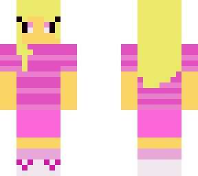tv girl | Minecraft Skins