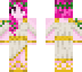 Persephone Kore | Minecraft Skin