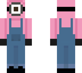 minion | Minecraft Skins