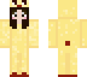 pollo | Minecraft Skins