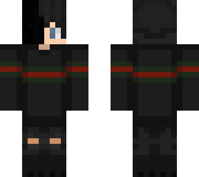 portal | Minecraft Skin