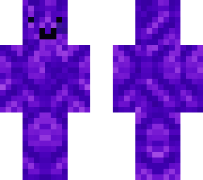 Portal | Minecraft Skin