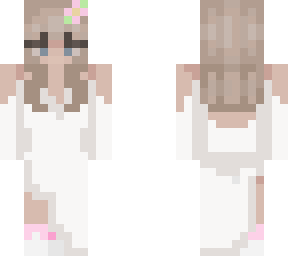 mama | Minecraft Skins