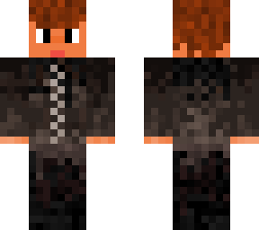 Pulloverboy | Minecraft Skin
