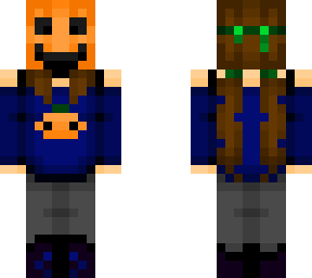 halloween 2022 | Minecraft Skins