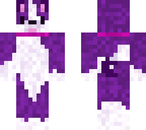 pup | Minecraft Skin