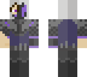 pyke | Minecraft Skins