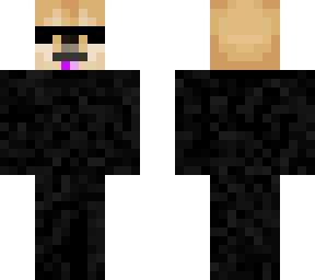 qsanity in suba | Minecraft Skins
