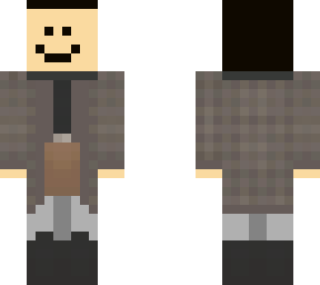 quackity | Minecraft Skins