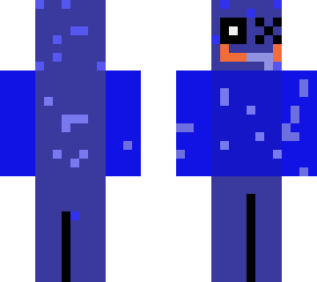 RAINBOW FRIENDS | Minecraft Skin