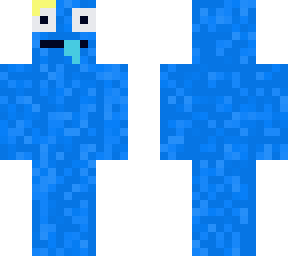 bubuhu | Minecraft Skins