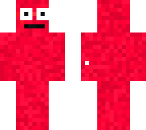 red carpet | Minecraft Skin