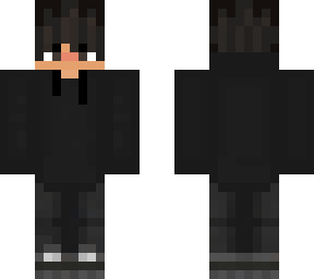 regular everyday normal guy | Minecraft Skin