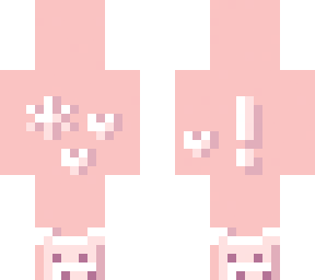 requests? | Minecraft Skin