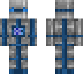 ROKA 2 | Minecraft Skin