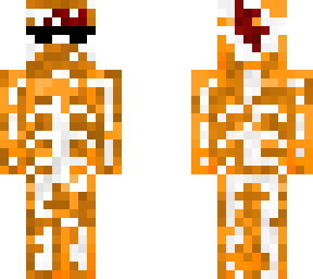 Rotten Skin | Minecraft Skin