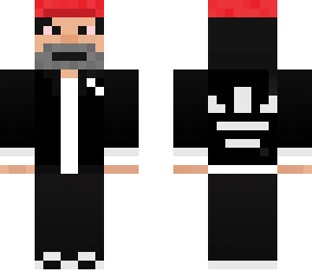 epstein | Minecraft Skins