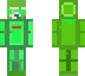 el chip | Minecraft Skins