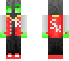 shadowknight | Minecraft Skin