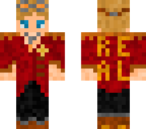 kier | Minecraft Skins