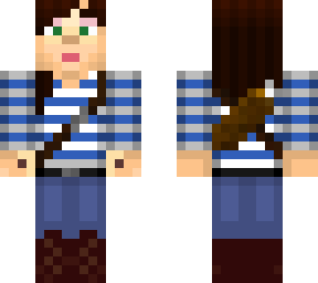 mcsm ep 6 | Minecraft Skins