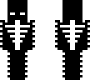 Stage 1 | Minecraft Skin