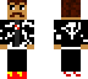 STALIN DRIP!!!!!!!! | Minecraft Skin