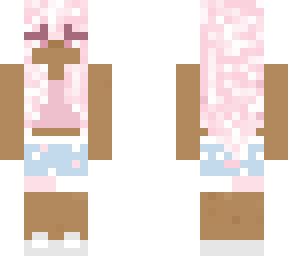 Stella | Minecraft Skin
