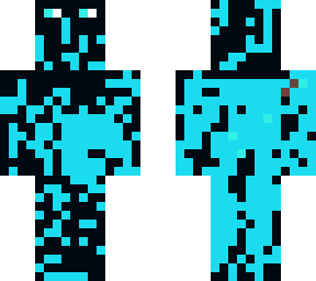 The Void | Minecraft Skin