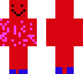 Tiny tim | Minecraft Skin